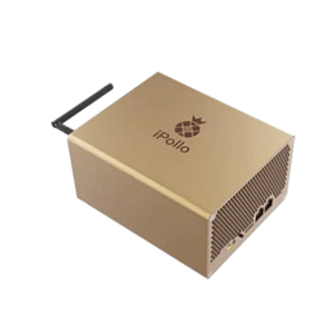 ipollo Miner for Crypto Mining | ipollo Miner Official