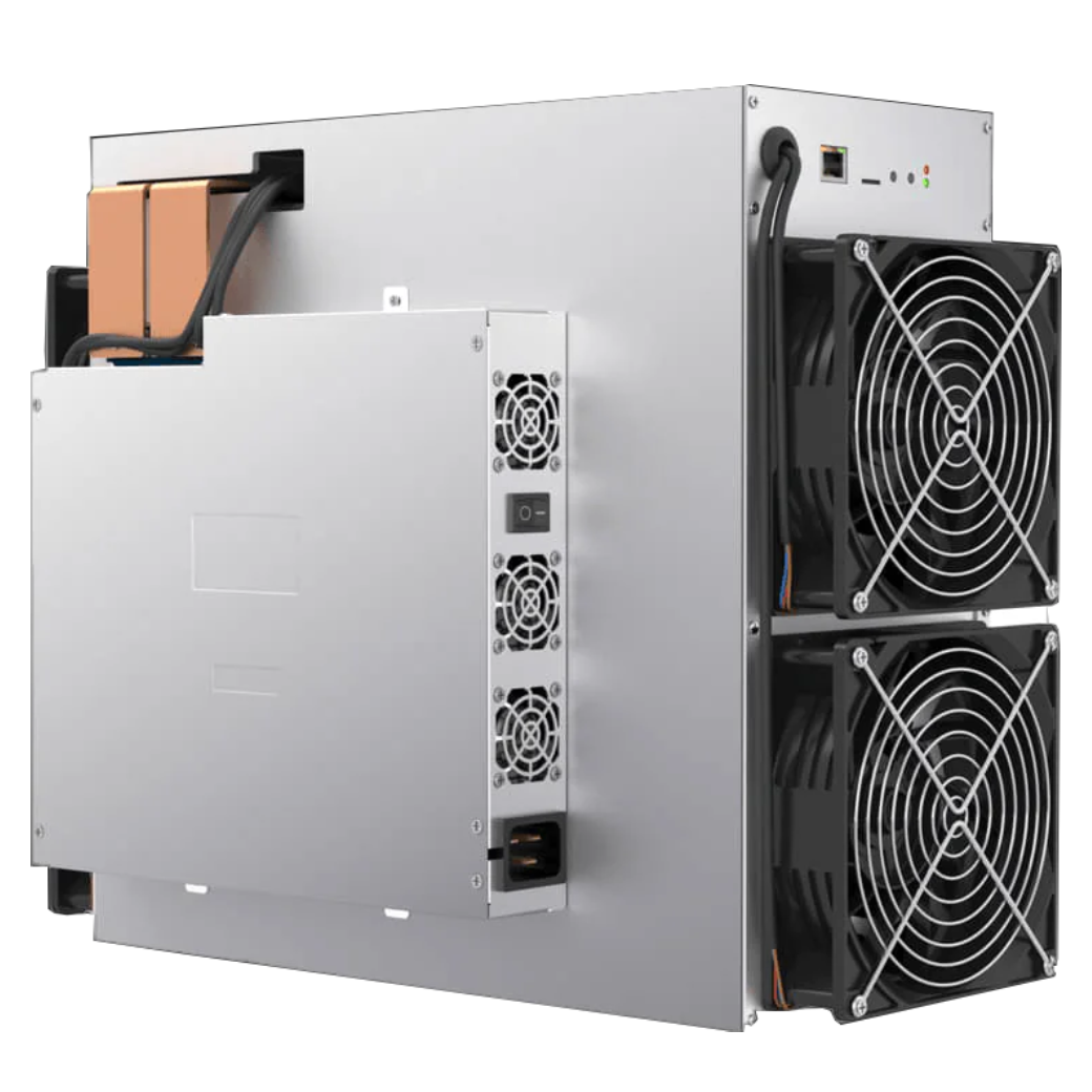 ipollo Miner for Crypto Mining | ipollo Miner Official